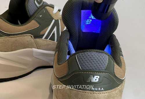 New balance 990v6 made in USA