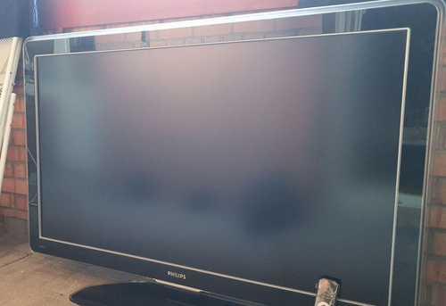 Телевизор lcd tv Philips 52pfl9703d
