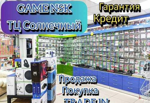 Trade-IN на PlayStation 5 Б/У