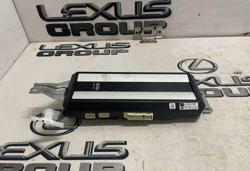 Усилитель звука Lexus Rx450H GYL25 2grfxs 2021