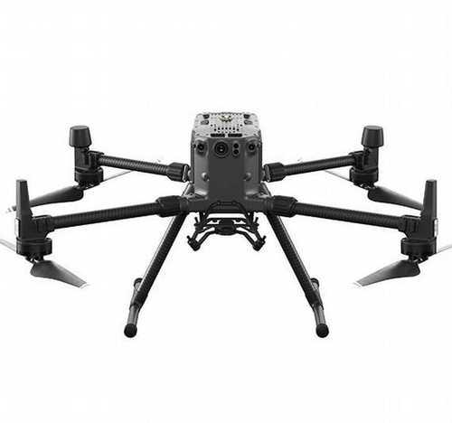 Промышленный квадрокоптер DJI Matrice 300 RTK