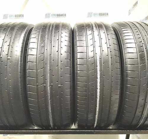 Toyo Proxes R36 225/55 R19 98Q