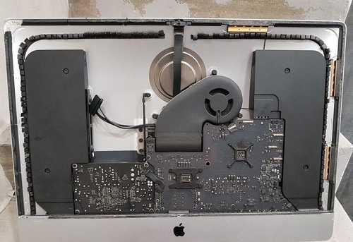 iMac A1419 на запчасти