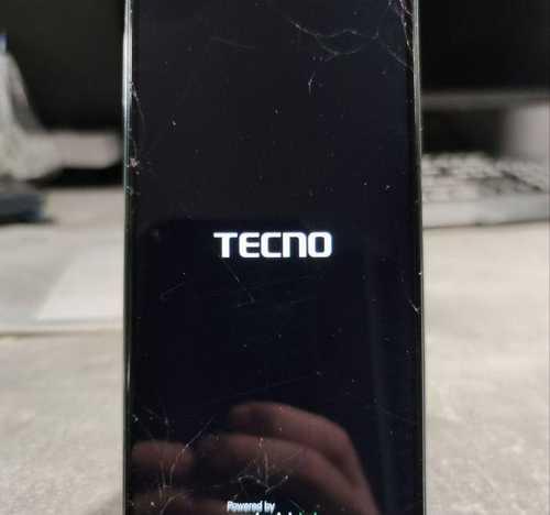 Tecno Pova 5, 8/128 ГБ