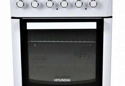 Плита Hyundai REE219