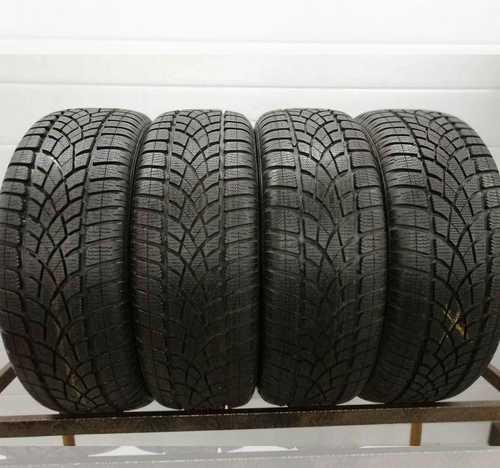 Dunlop SP Winter Sport 3D 235/60 R17