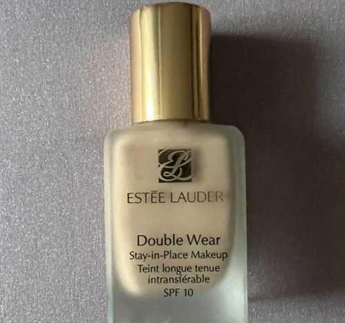 Крем тональный estee lauder 3C0