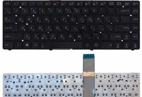 Клавиатура для ноутбука Asus K45A K45DE K45V K45V