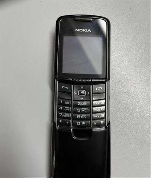 Nokia 8800 корпус и запчасти