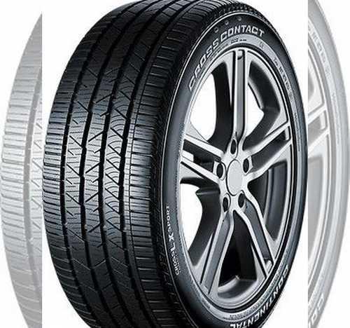 Continental ContiCrossContact LX Sport 235/55 R19 105W