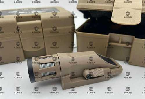 Тактический нашлемный фонарь Inforce WML G-2 в кей