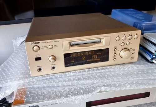 Denon DMD-F06 minidisc recorder