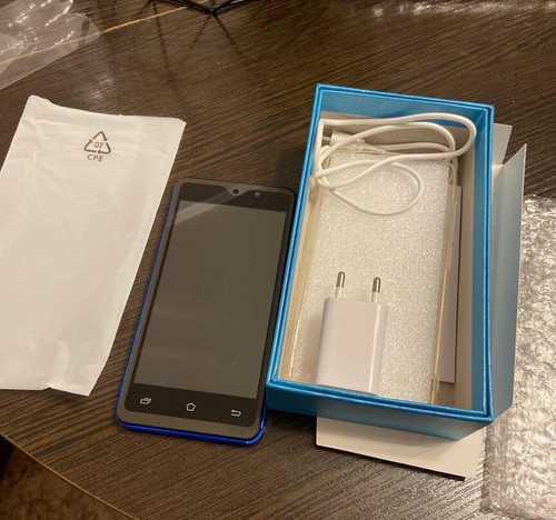 HUAWEI Ascend G302D