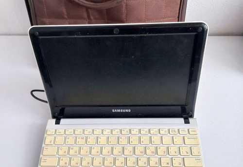 Нетбук samsung nc110