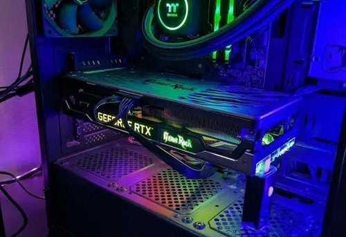 Palit rtx 3070 ti gamerock