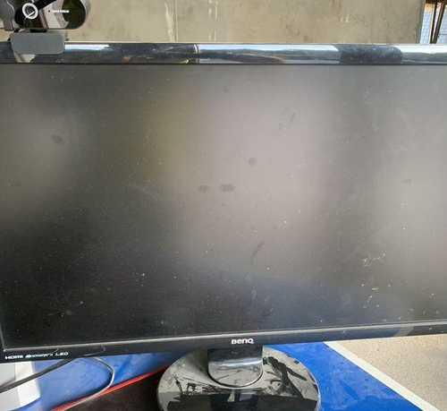 Монитор 27 дюймов benq Gl2760-t