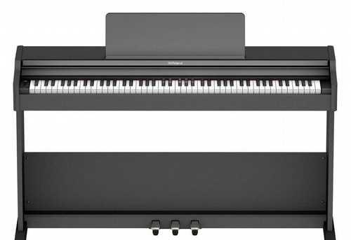 Цифровое пианино Roland RP107-BKX