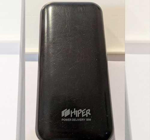 Hiper Power Bank RPX 20000 mAh