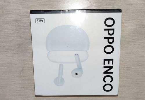 Новые беспроводные наушники oppo Enco Air2