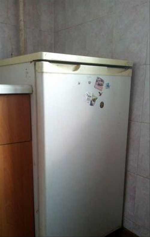 Холодильник Саратов 1225м