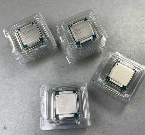 Процессор Intel Xeon E5-2690 v3 LGA 2011-3