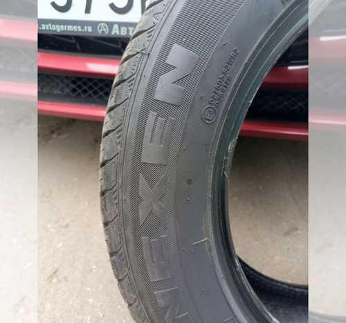 Nexen N'Fera SU4 185/65 R15 88