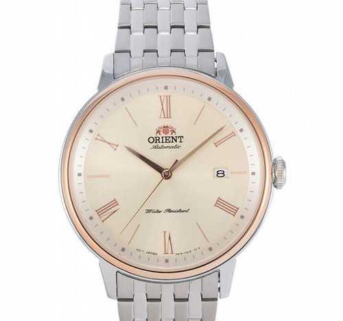 Часы orient classic automatic