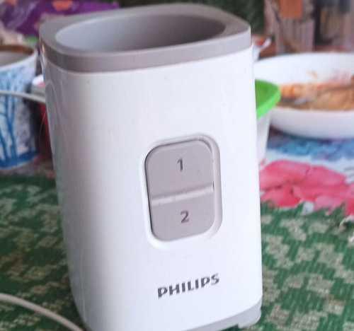 Моторчик Philips