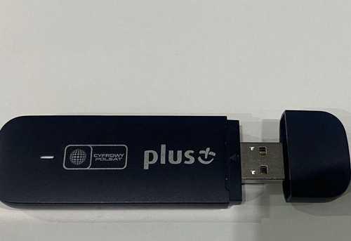 Usb модем 4g Huawei e3372s