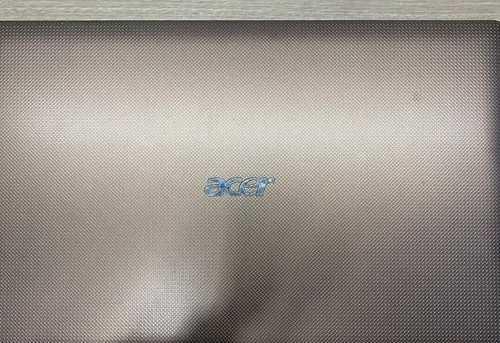 Ноутбук Acer aspire 5742G i5