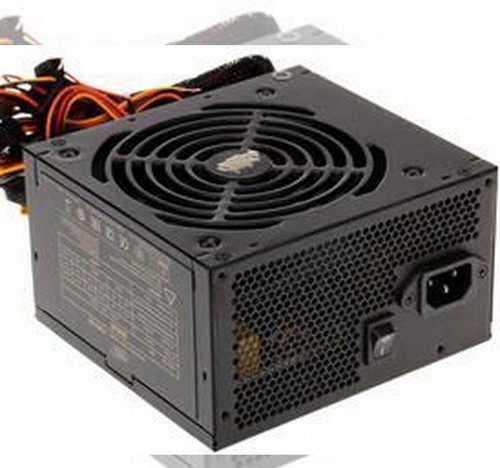 Блок питания deepcool DN500