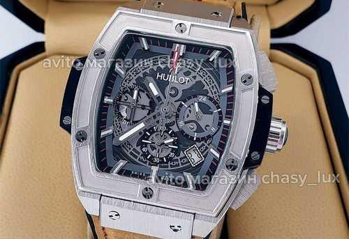 Часы Hublot Senna Champion 88