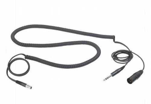 MK HS Studio C AKG F3068 провод для гарнитур
