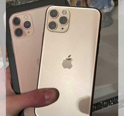 iPhone 11 Pro, 64 ГБ