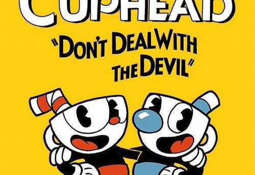 Cuphead Xbox One и Series