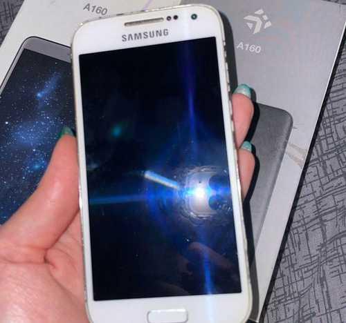 Samsung Galaxy S4 mini GT-I9190, 8 ГБ