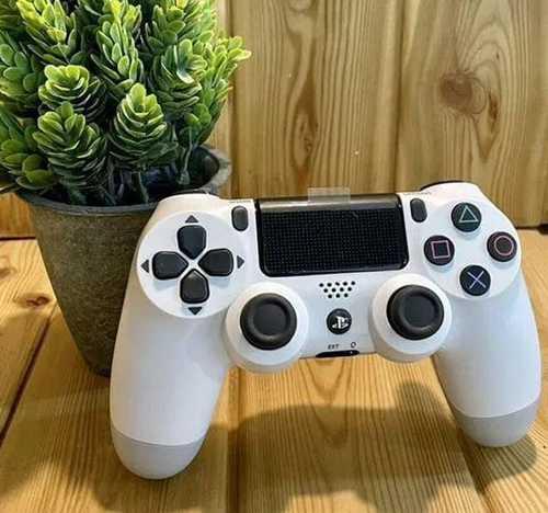 Джойстик dualshock ps4