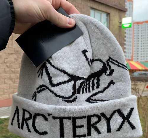 Шапка arcteryx