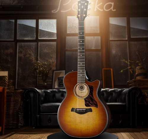 Электроакустическая гитара Taylor 314ce LTD KoB