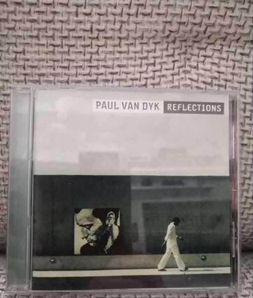 Paul van Dyk – Reflections cd