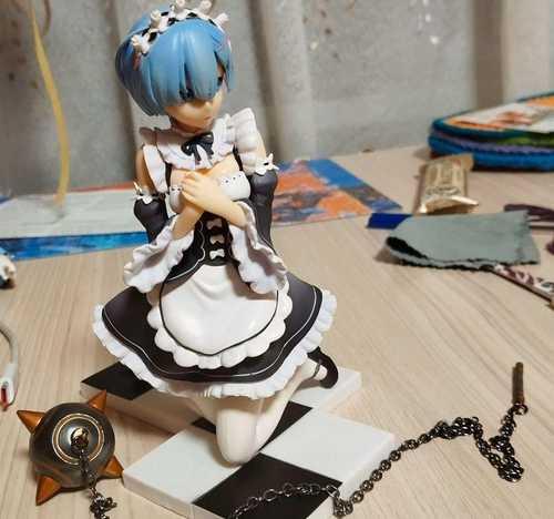 Аниме фигурки Rem