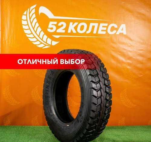 Грузовая шина 235/75R17.5