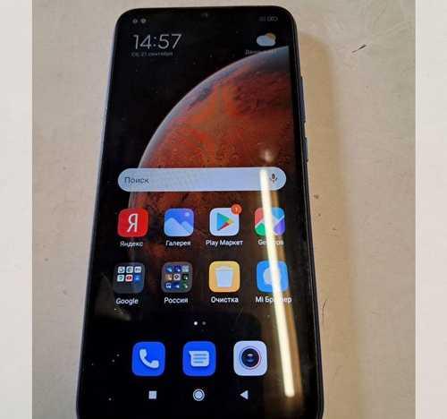 Xiaomi Redmi 9A, 2/32 ГБ