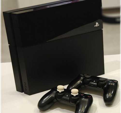 Sony playstation 4