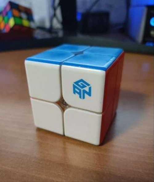 Gan 249 v2