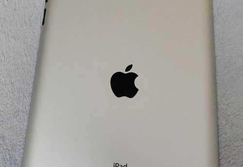 iPad 4 128gb + cellular