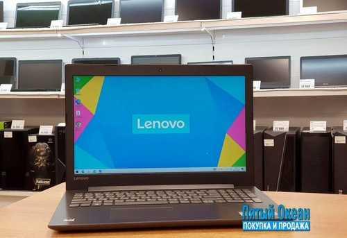 Ноутбук Lenovo 15 FHD, AMD E2 9000, DDR4 8Gb
