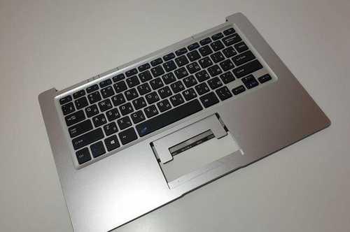 Топкейс ноутбука Jumper EZBook S4 новый оригинал