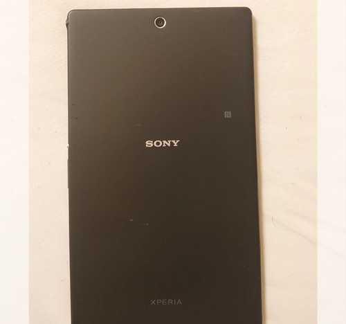 Sony xperia z3 tablet compact