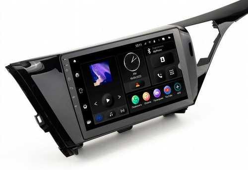Автомагнитола Toyota Camry, мультимедиа Android 10